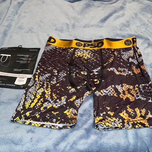 PSD | Underwear & Socks | Mens Psd Boxer Briefs | Poshmark
